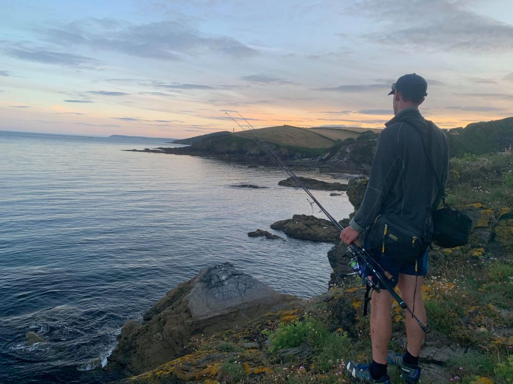 Fishing in Fowey | FISH MAG GUIDE